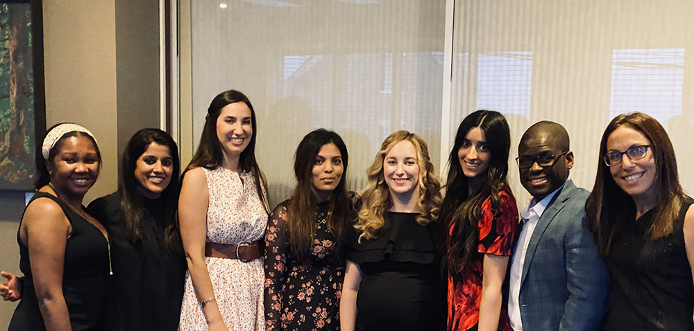 Fellowship Experience | Renaissance School of Medicine at Stony Brook University